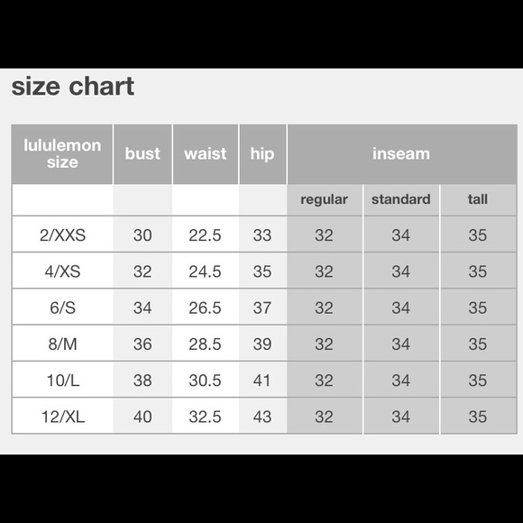 lululemon athletica | Tops | Nwt Hblk Lululemon Free To Be Zen Bra Size ...